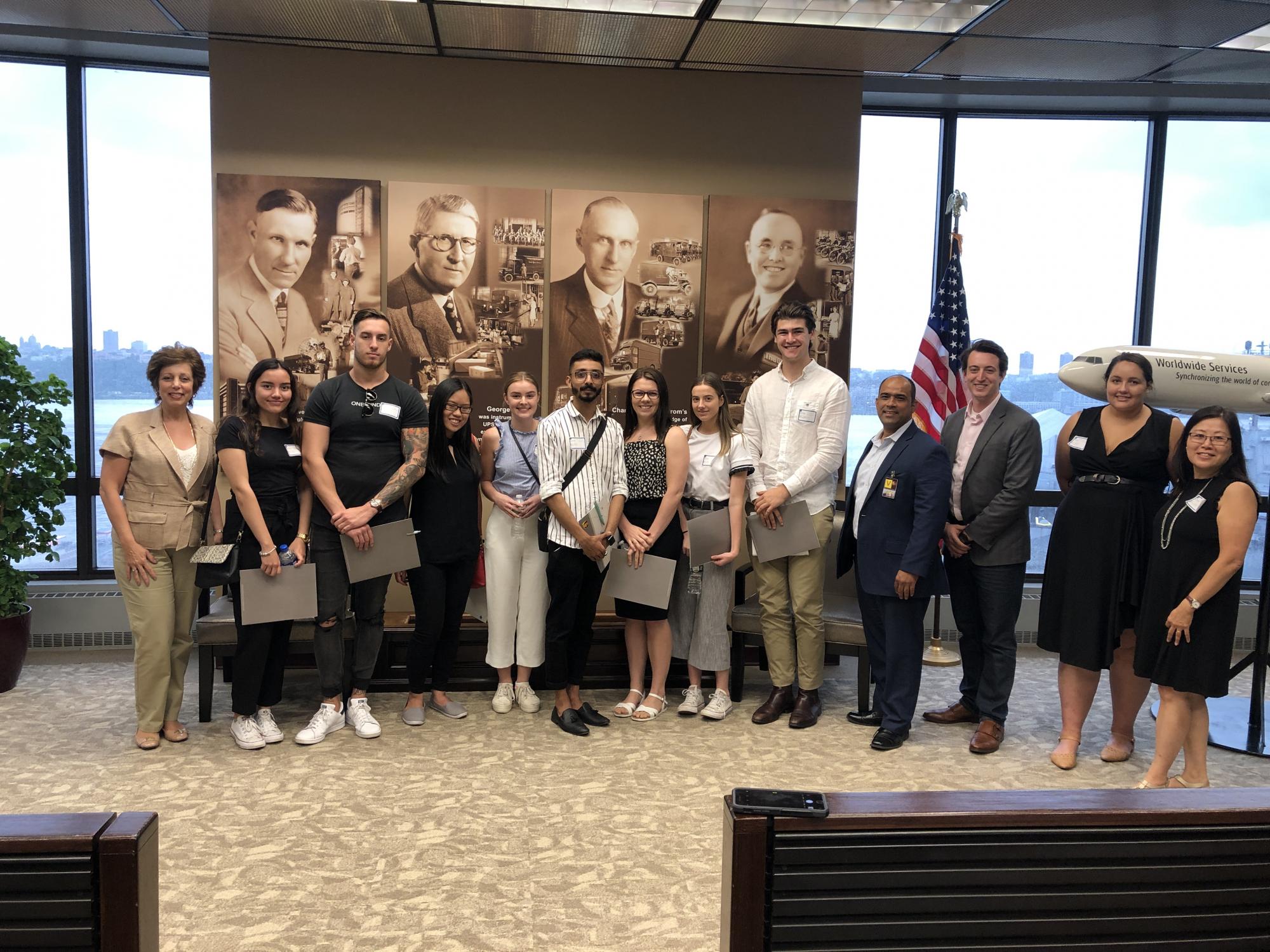 Specialized Professional Programs and Initiatives | Center for Global ...