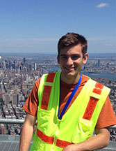 Alumni | Macaulay Honors College | CSI CUNY Website