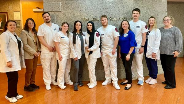 College of Staten Island (CSI) CUNY