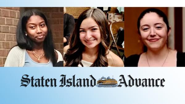 College Of Staten Island Campus Map