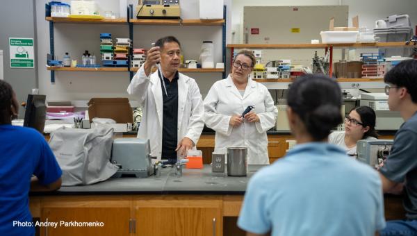 College of Staten Island (CSI) CUNY