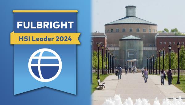 College of Staten Island (CSI) CUNY