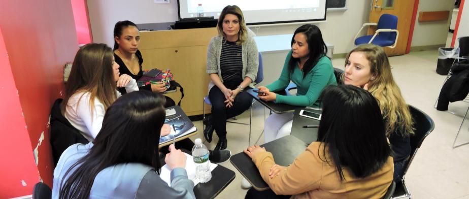 Why Study at ELI at the College of Staten Island | English Language ...