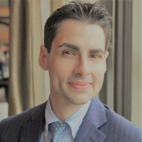 Mark Stroud | | College of Staten Island Website