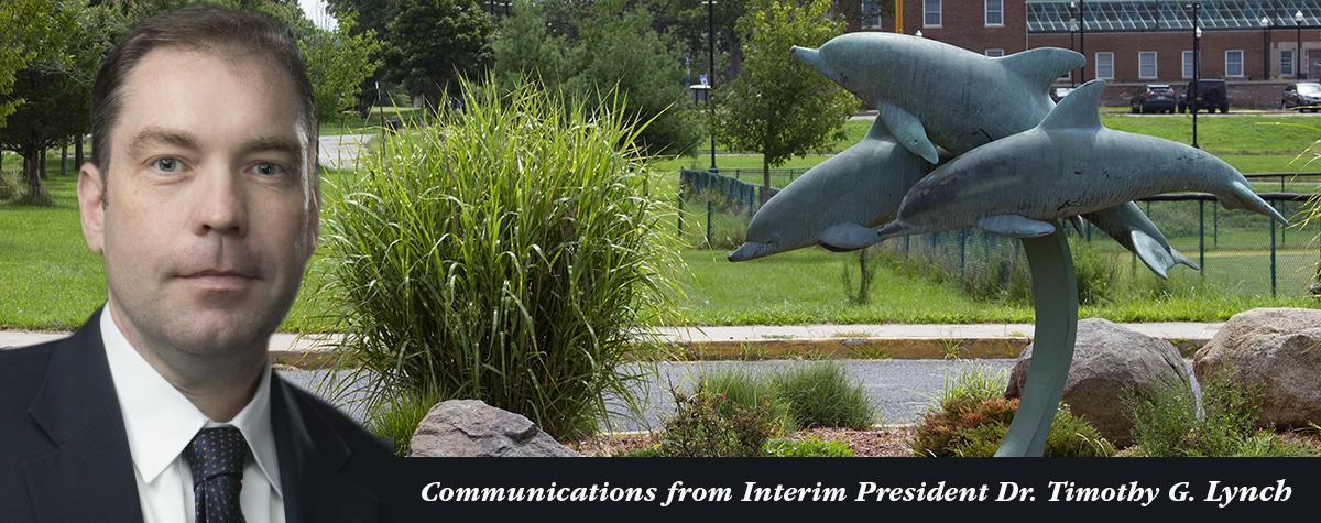 College of Staten Island (CSI) CUNY