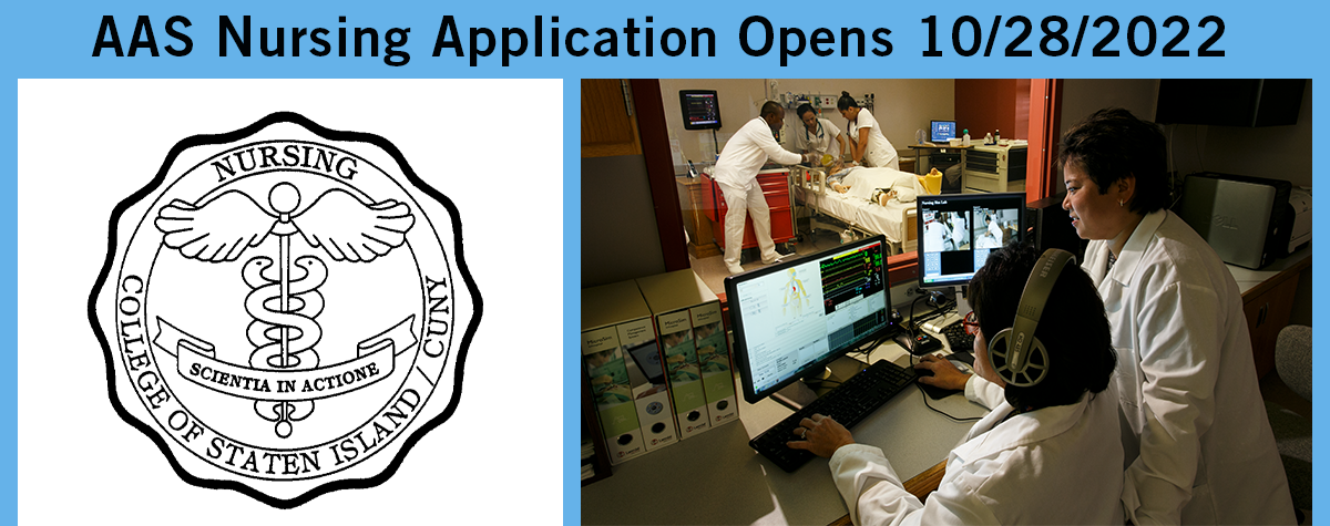 College of Staten Island (CSI) CUNY