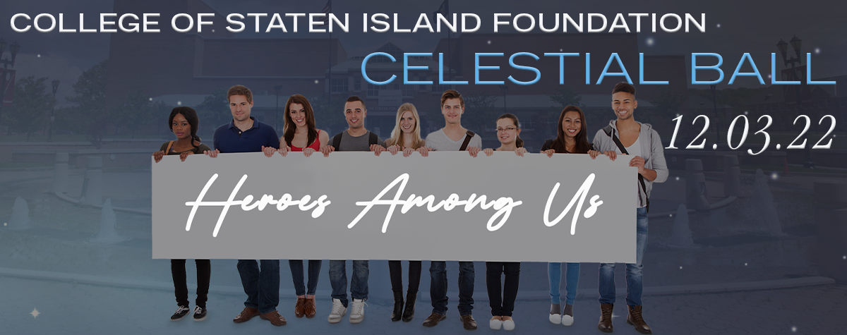 College of Staten Island (CSI) CUNY
