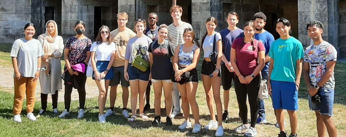 College of Staten Island (CSI) CUNY