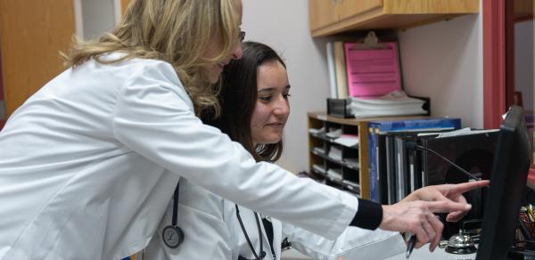Graduate Programs | Nursing | College of Staten Island Website