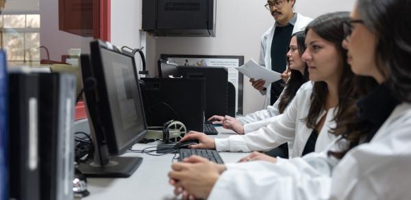 Graduate Programs | Nursing | College of Staten Island Website